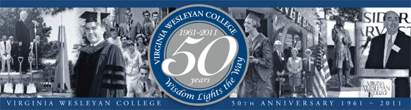 Homecoming and Parent Weekend | Virginia Wesleyan University