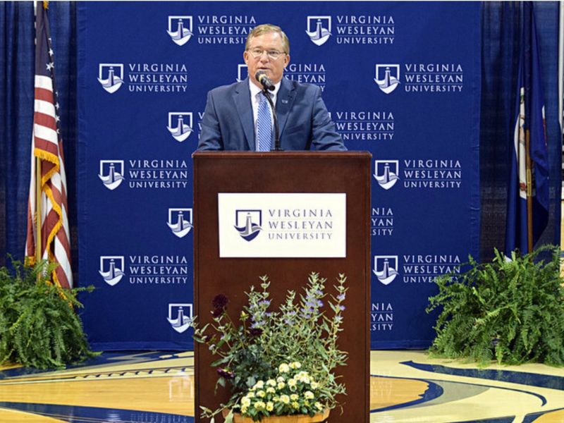 President Miller to Deliver State of the University Address August 24 ...