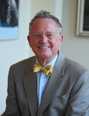 Virginia Wesleyan Appoints David Buckingham as Vice President for ...