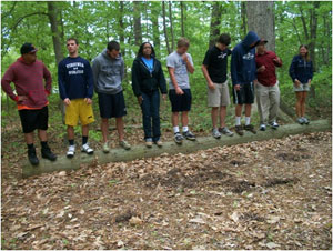 Outdoor Achievement Center | Virginia Wesleyan University