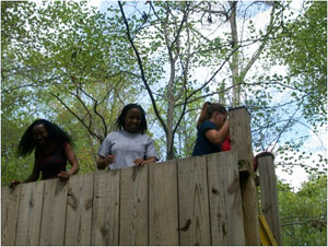 Outdoor Achievement Center | Virginia Wesleyan University