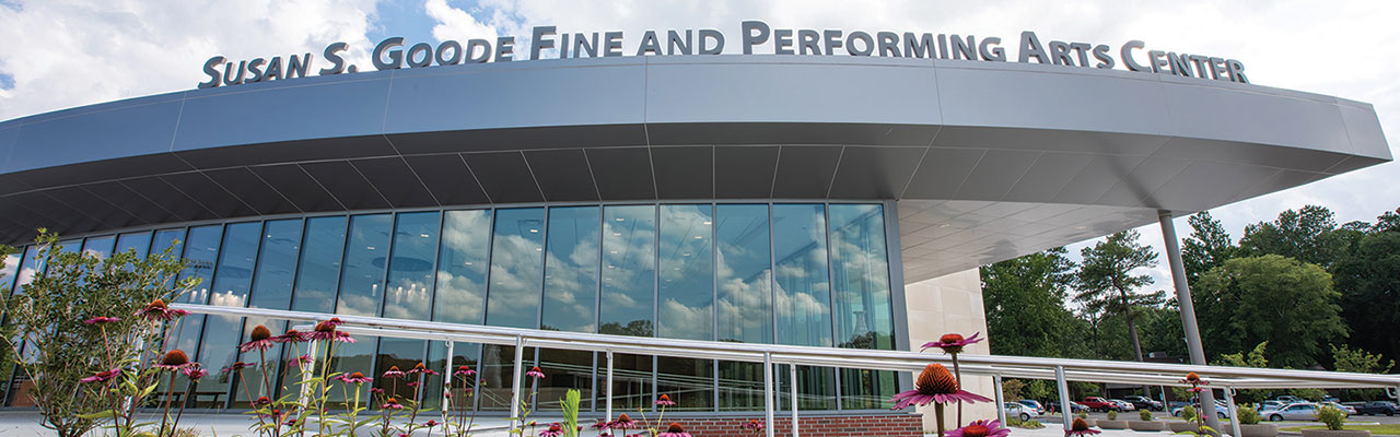 The Arts at Virginia Wesleyan University | Virginia Wesleyan University